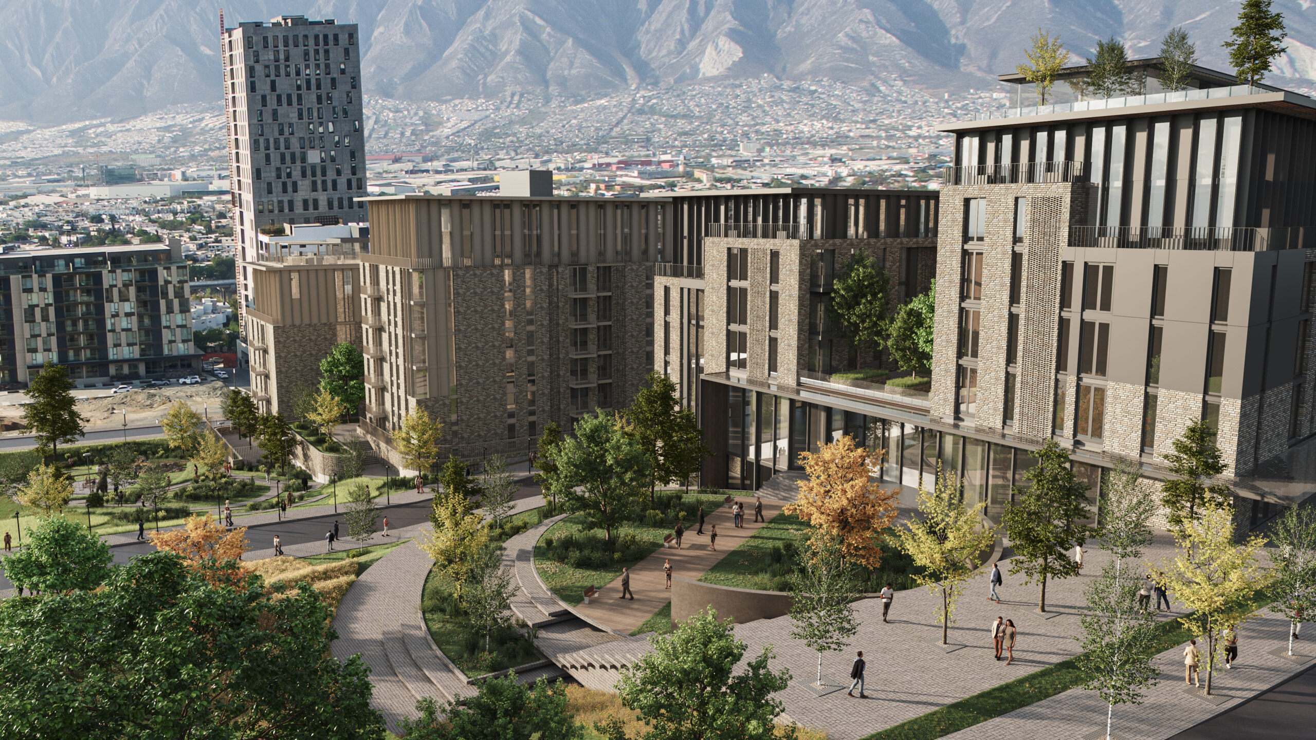 Torre Azuria - Azuria